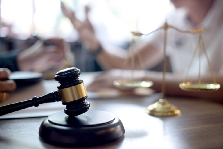 What Is an Insurance Adjuster? - Mission Personal Injury Lawyers