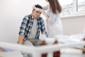 Everything You Need To Know About Blunt Force Head Trauma - Mission ...