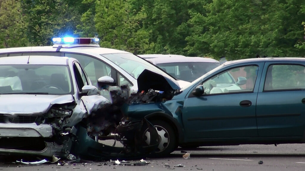 What Types of Injuries Are Commonly Associated with T-Bone Accidents ...